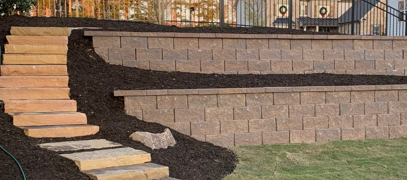 General 5 — Russo Landscapes