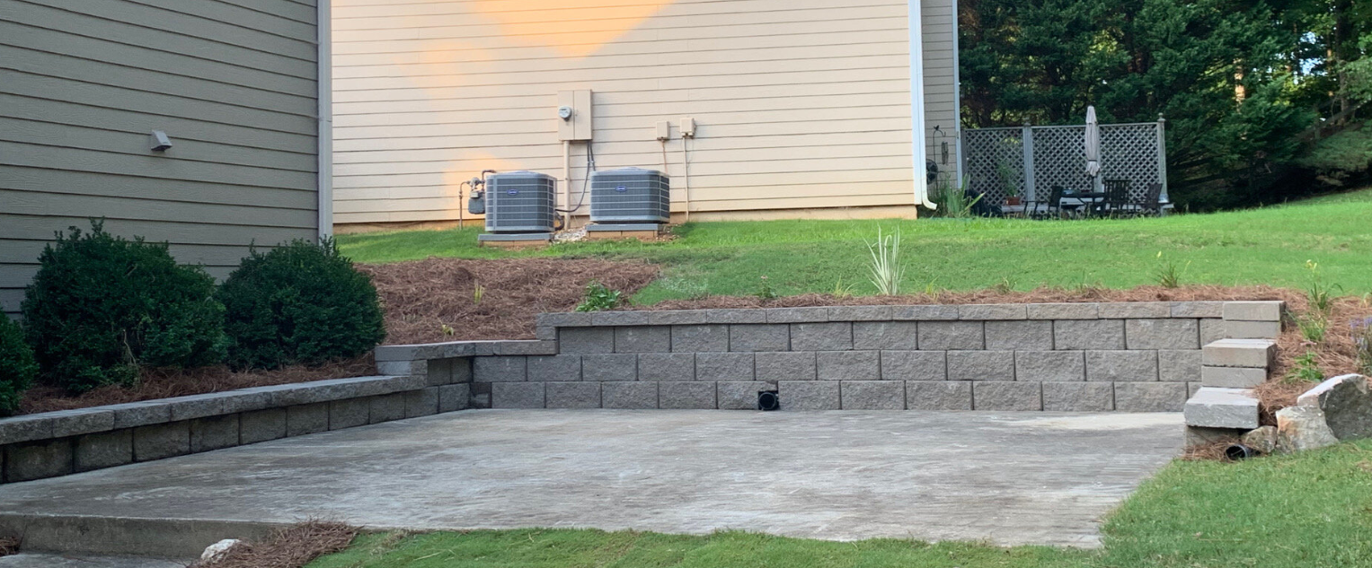 General 5 — Russo Landscapes