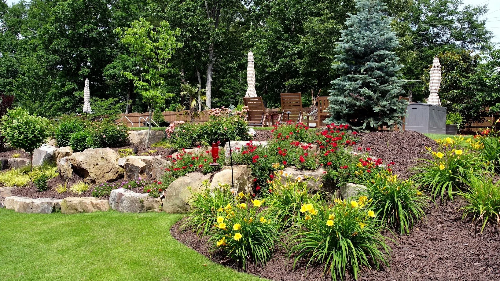 Gallery | Discover and Transform Your Landscape – Get Inspired — Russo ...