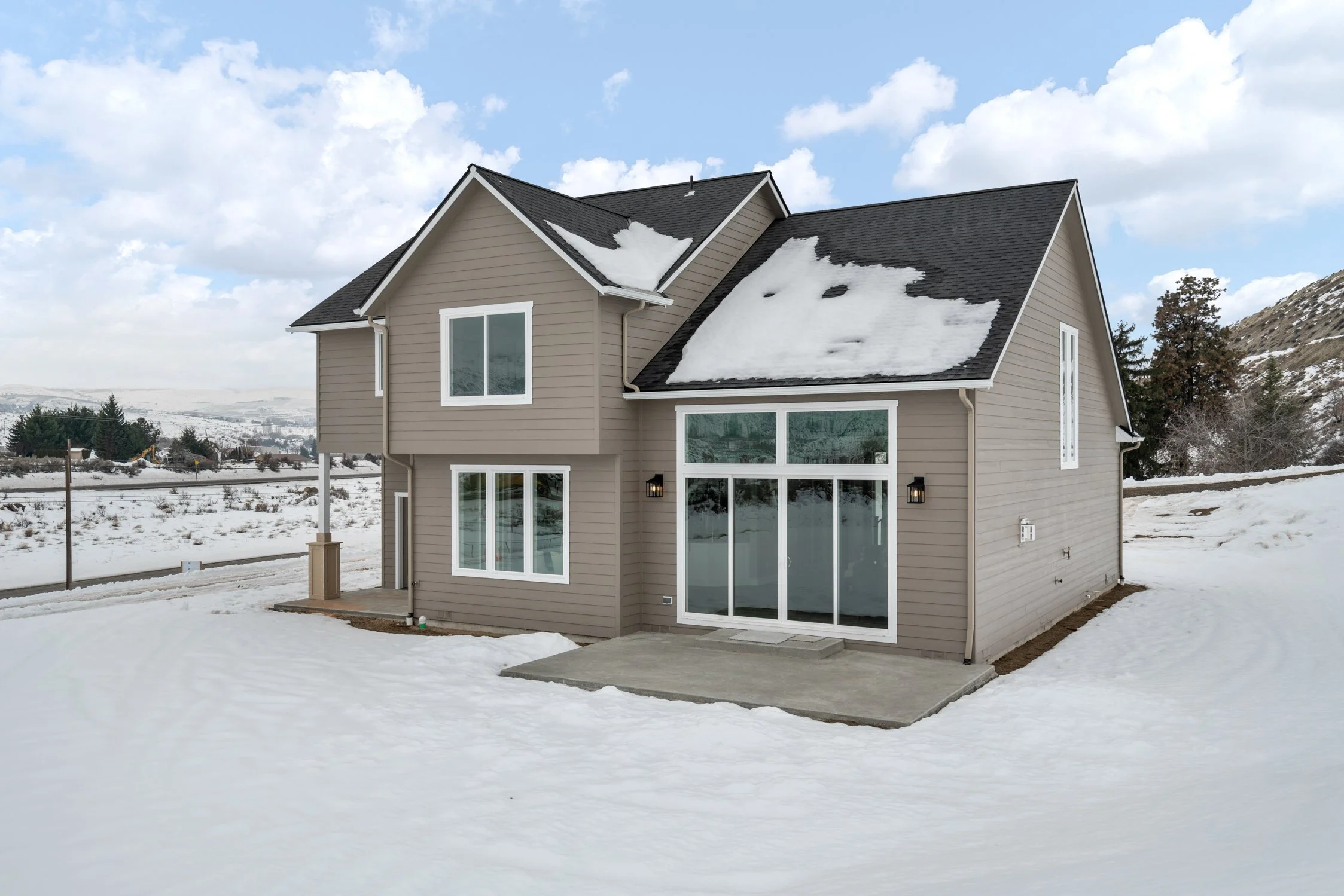 4534 Colockum View — KTS Developement LLC