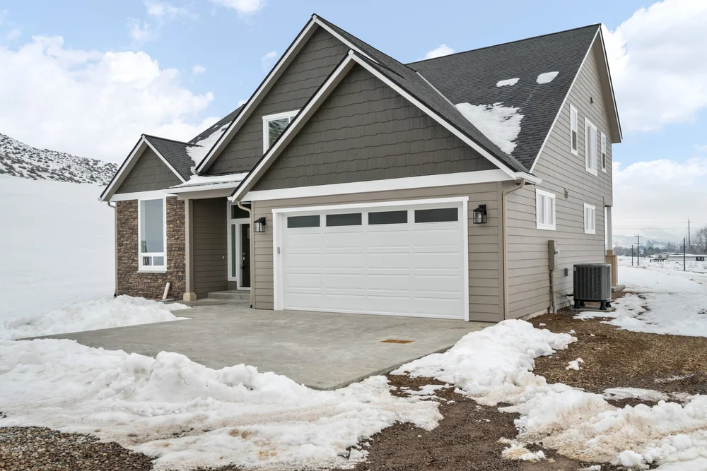 4534 Colockum View — KTS Developement LLC