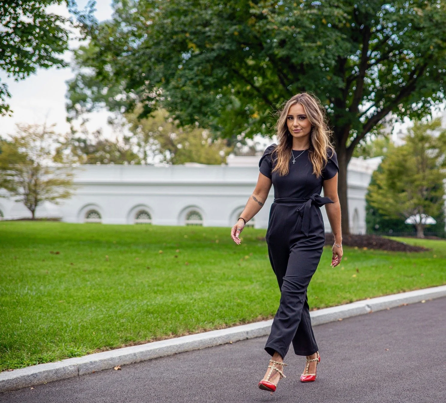 Welcome to Monica's Pa(i)ge!