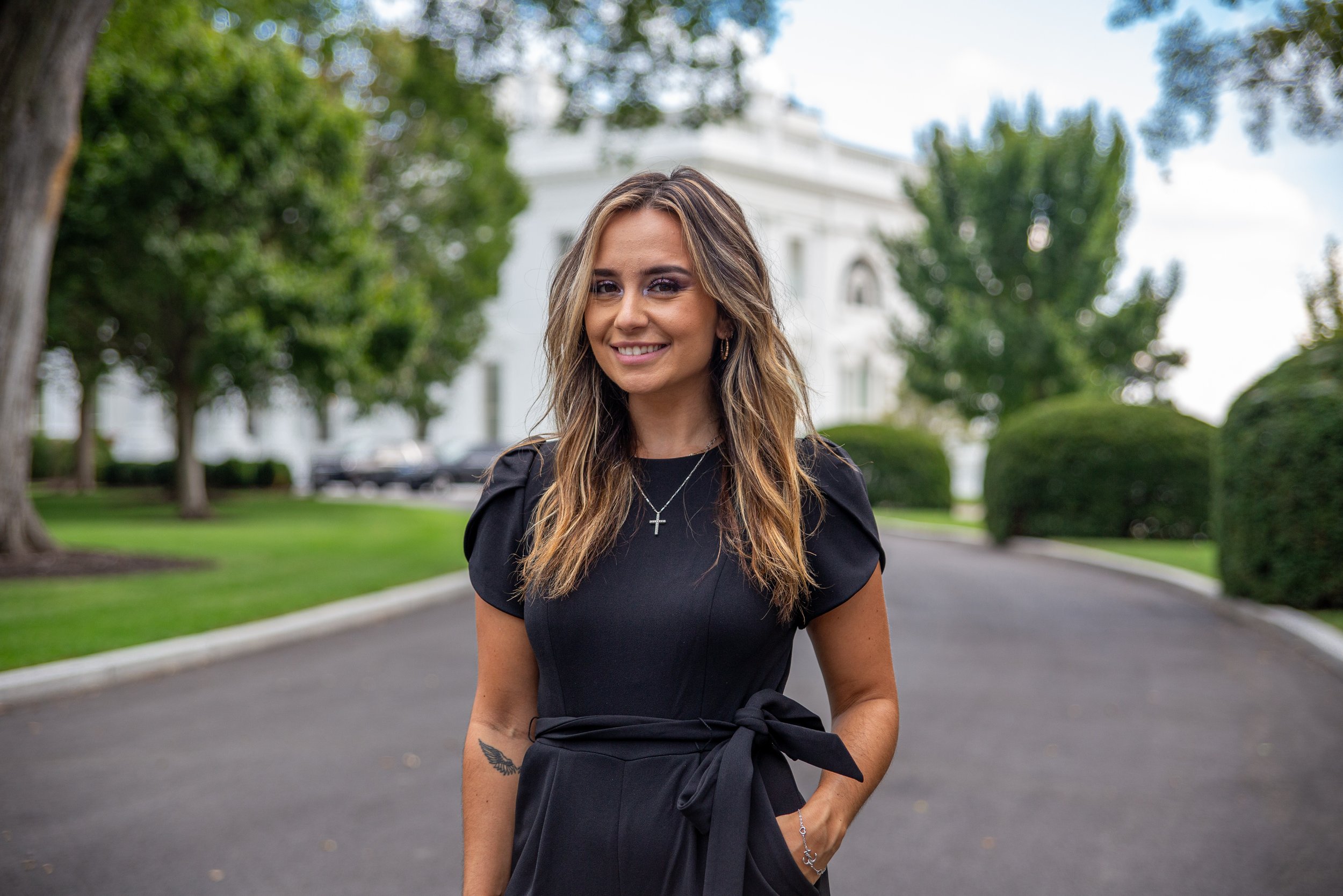 Welcome to Monica's Pa(i)ge!