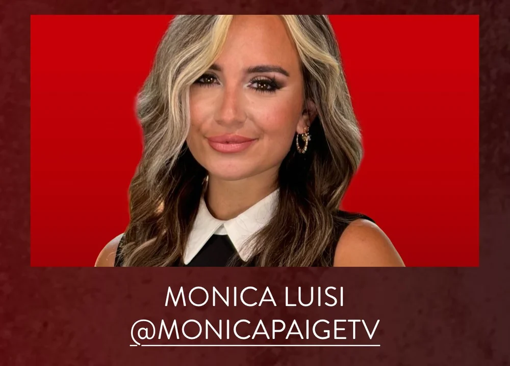 Welcome to Monica's Pa(i)ge!