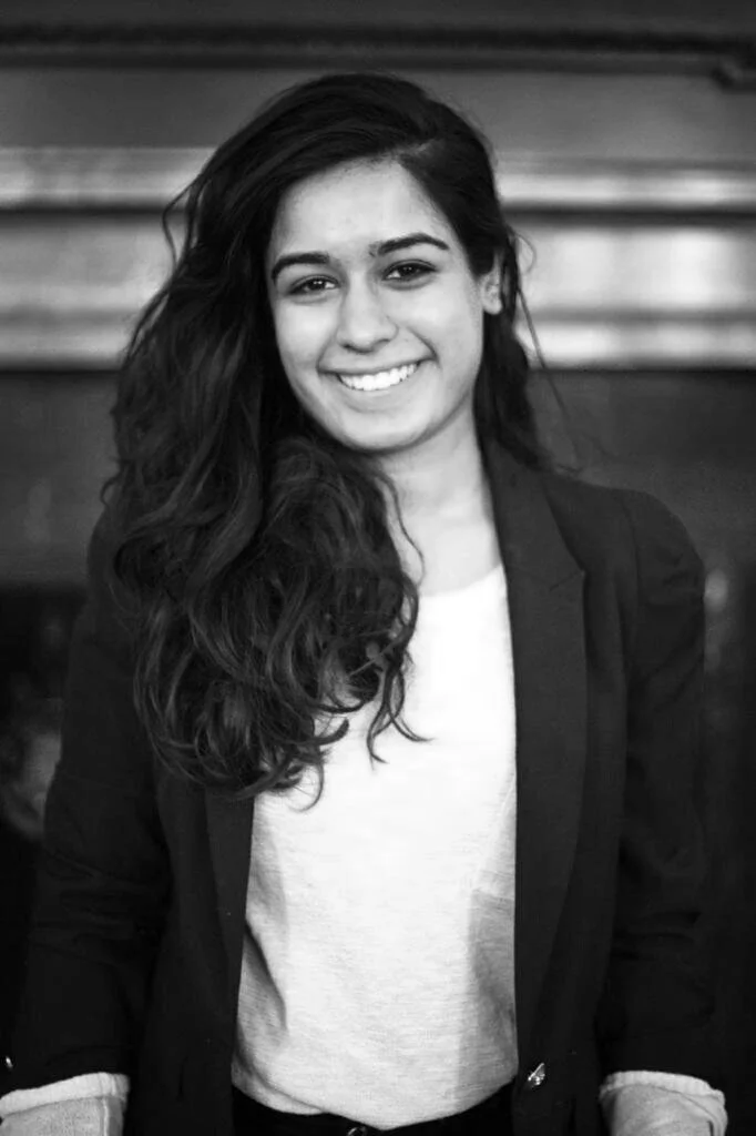 Devika Kapadia — Surgo Ventures