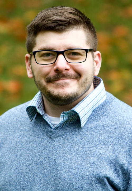 Dr. Keiper — Keiper Psychological Services, LLC