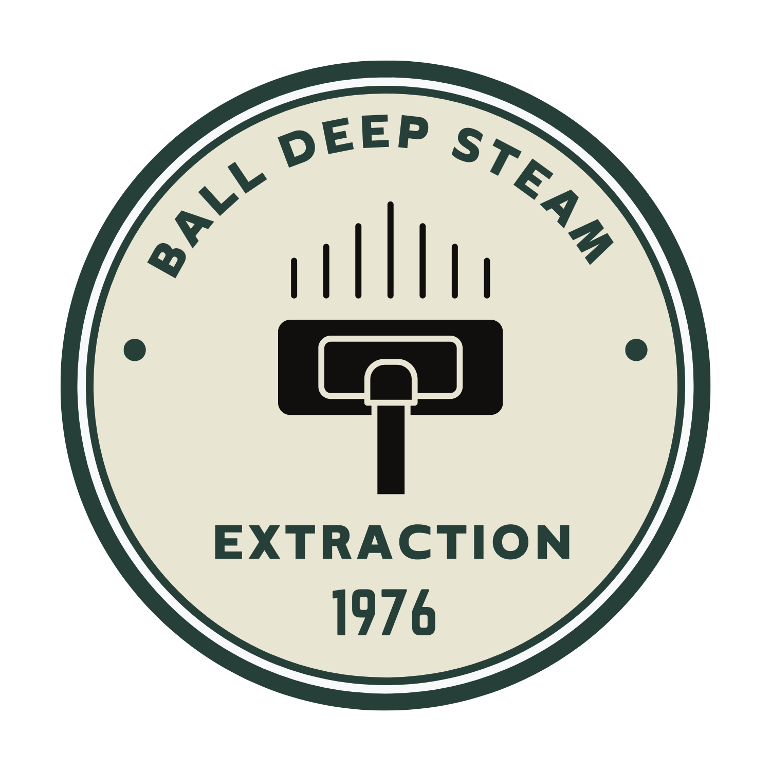 Deep Steam Extraction