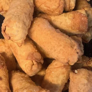 Tastee Rolls