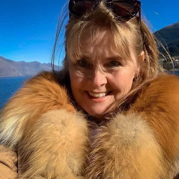 Jill Cole