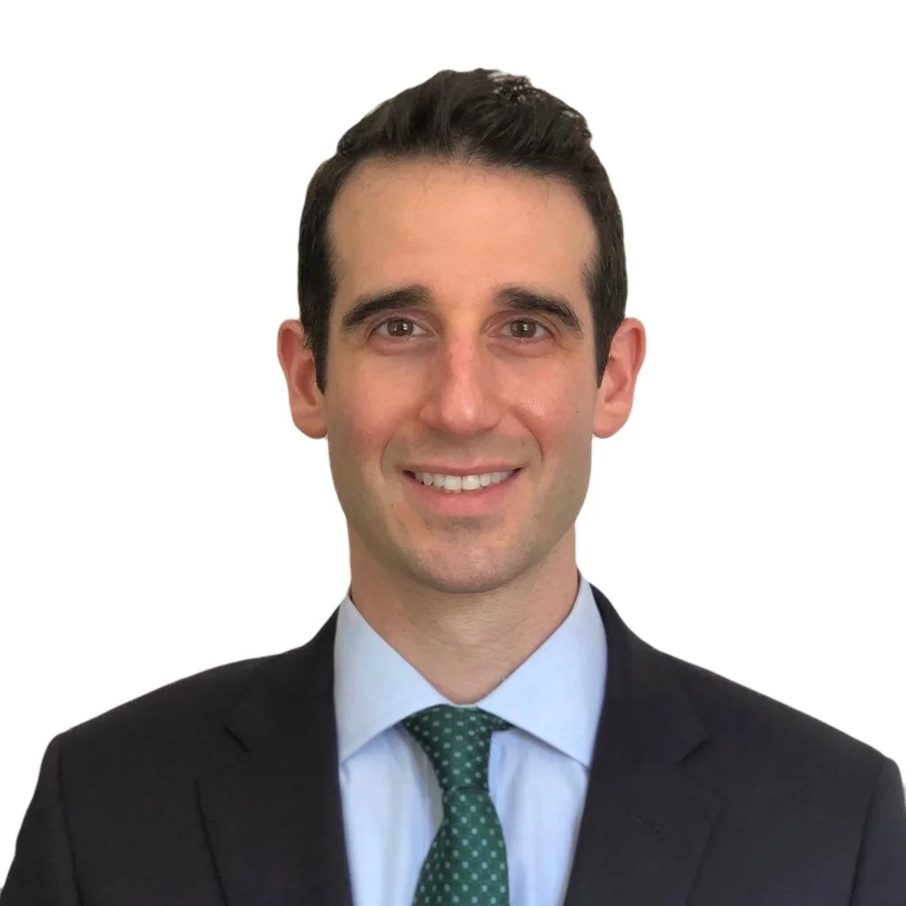Brandon Shulman MD