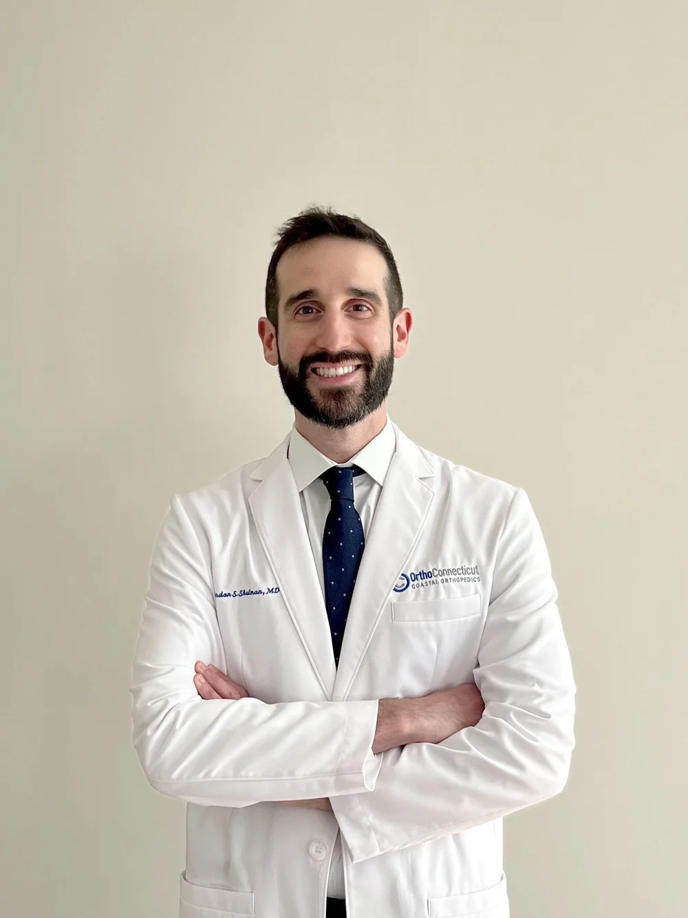Biography | Schedule Your Consultation Today — Brandon Shulman MD