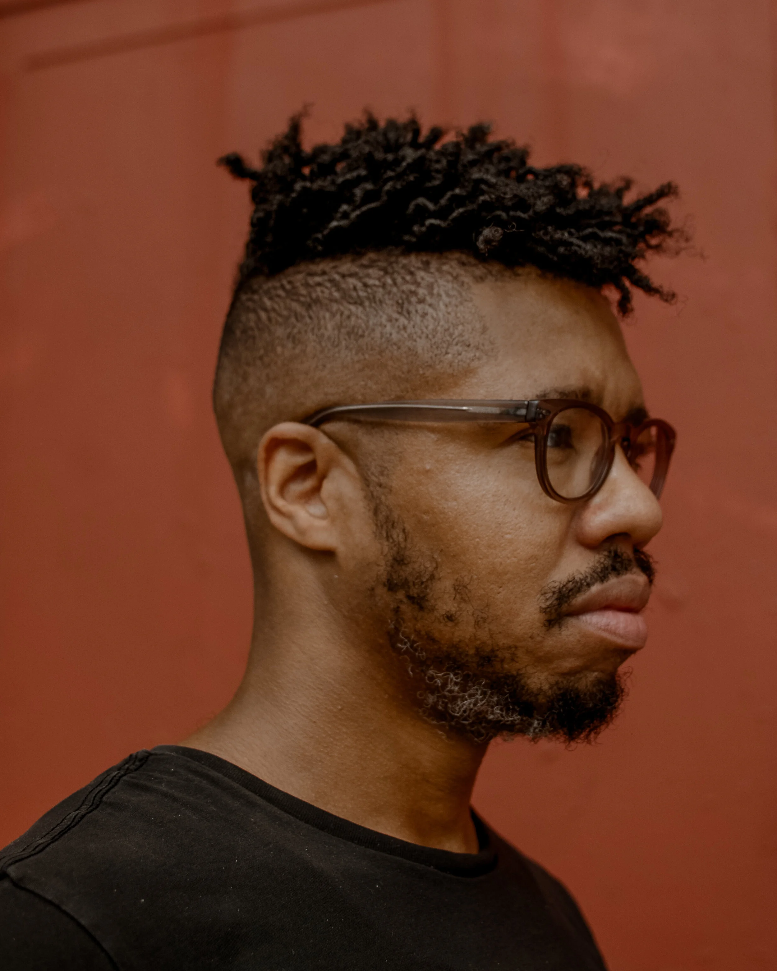 Shaun M. Miller Mobile Barber