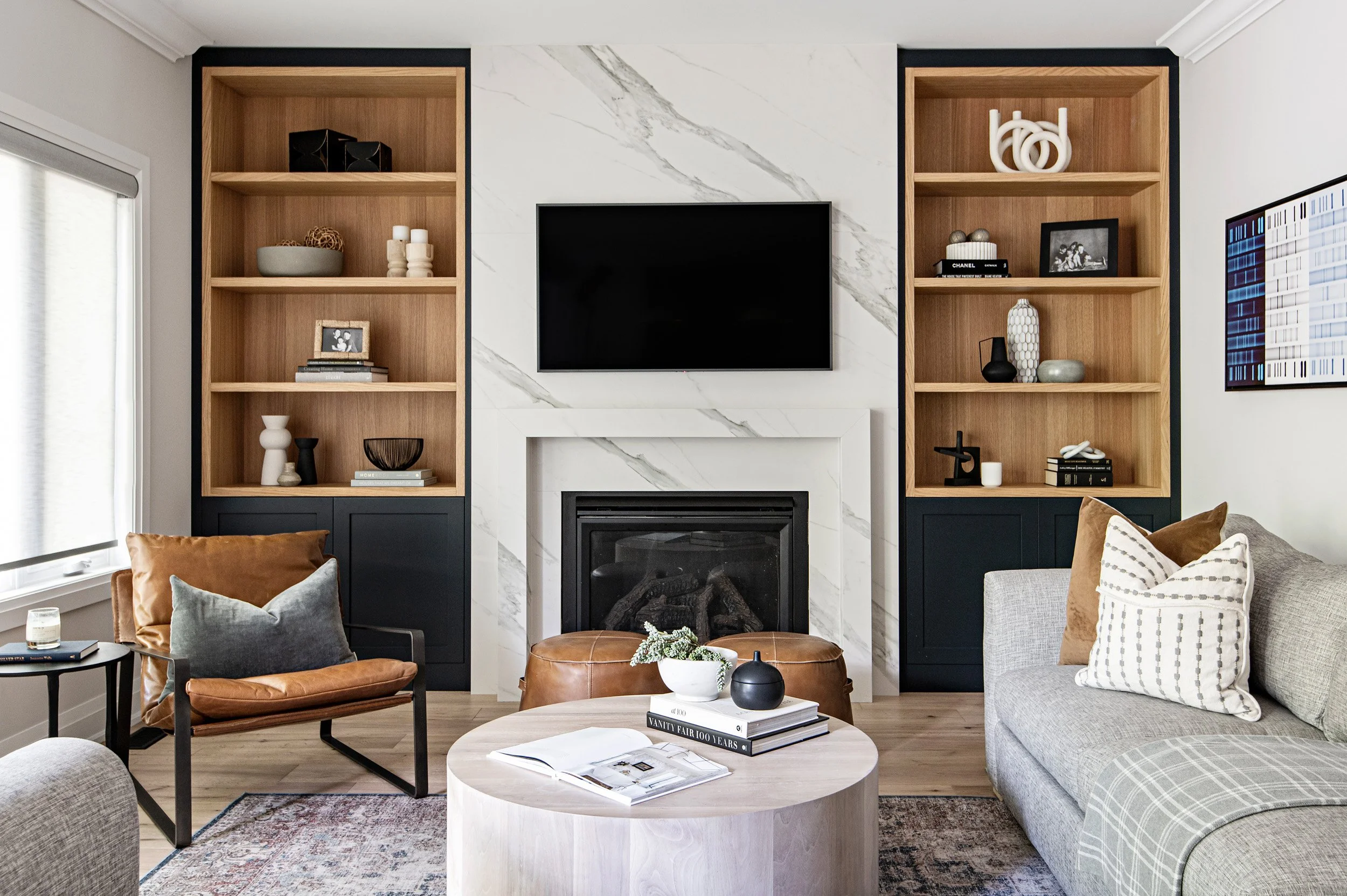 Bespoke – Interiors & Fine Cabinetry