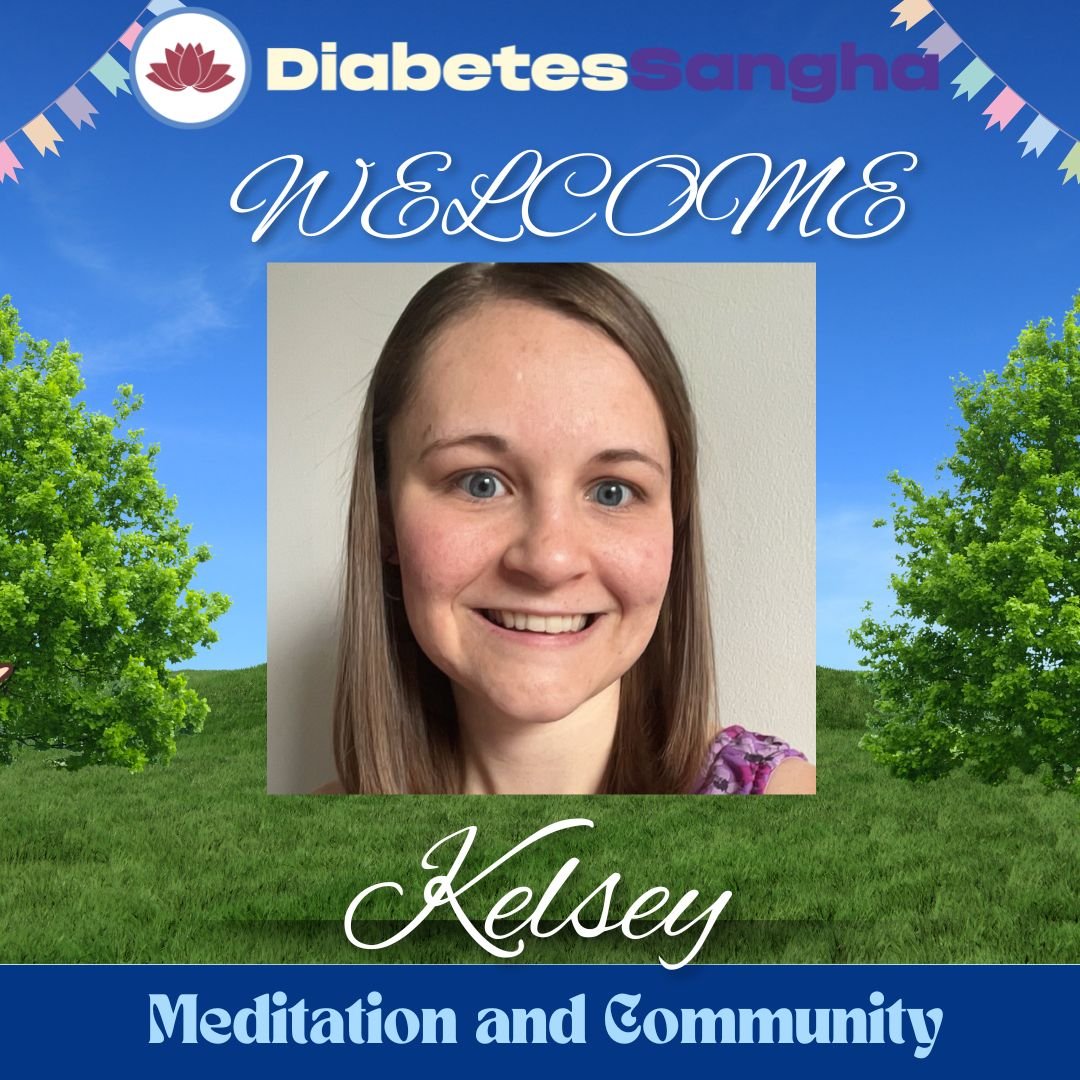 Upcoming Sessions — Diabetes Sangha Diabetes Sangha Meditation and ...