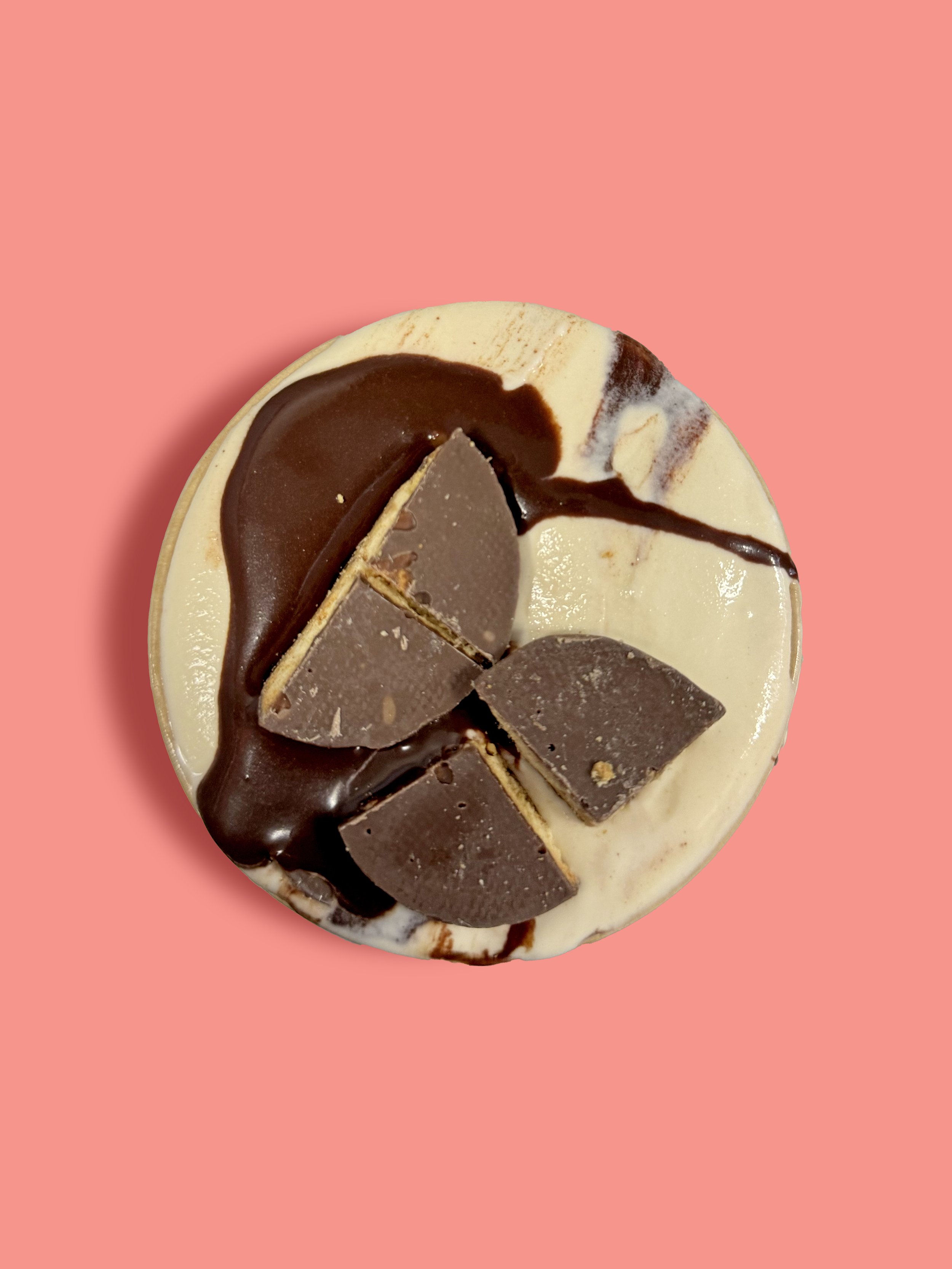 Menu — Underground Creamery