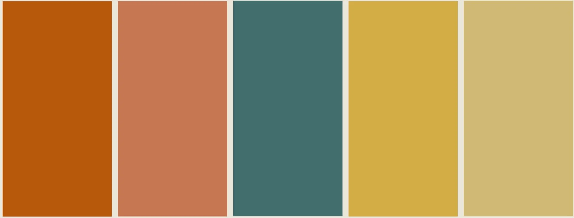 Pantone Palette Photoshoot Series — Forever Blues — Dylan Rhudd.