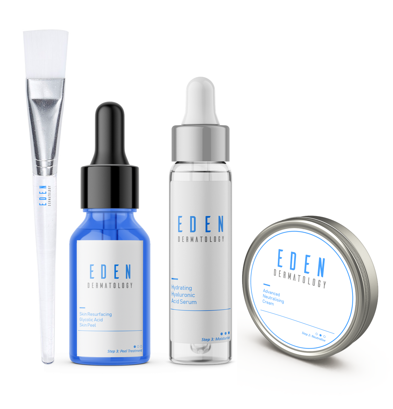 Shop — Eden Dermatology