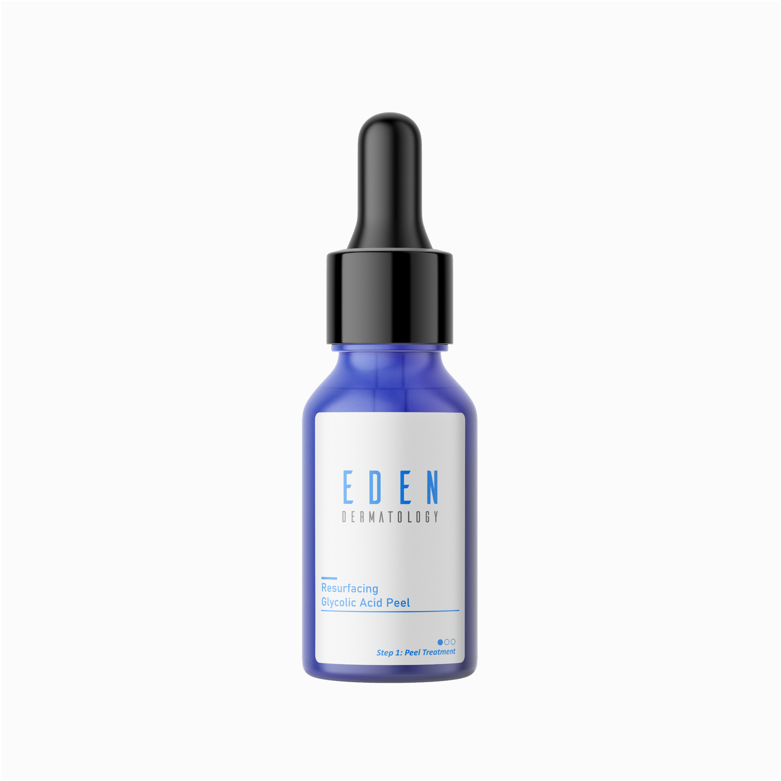 Skin DNA Glycolic Acid Skin Peel — Eden Dermatology
