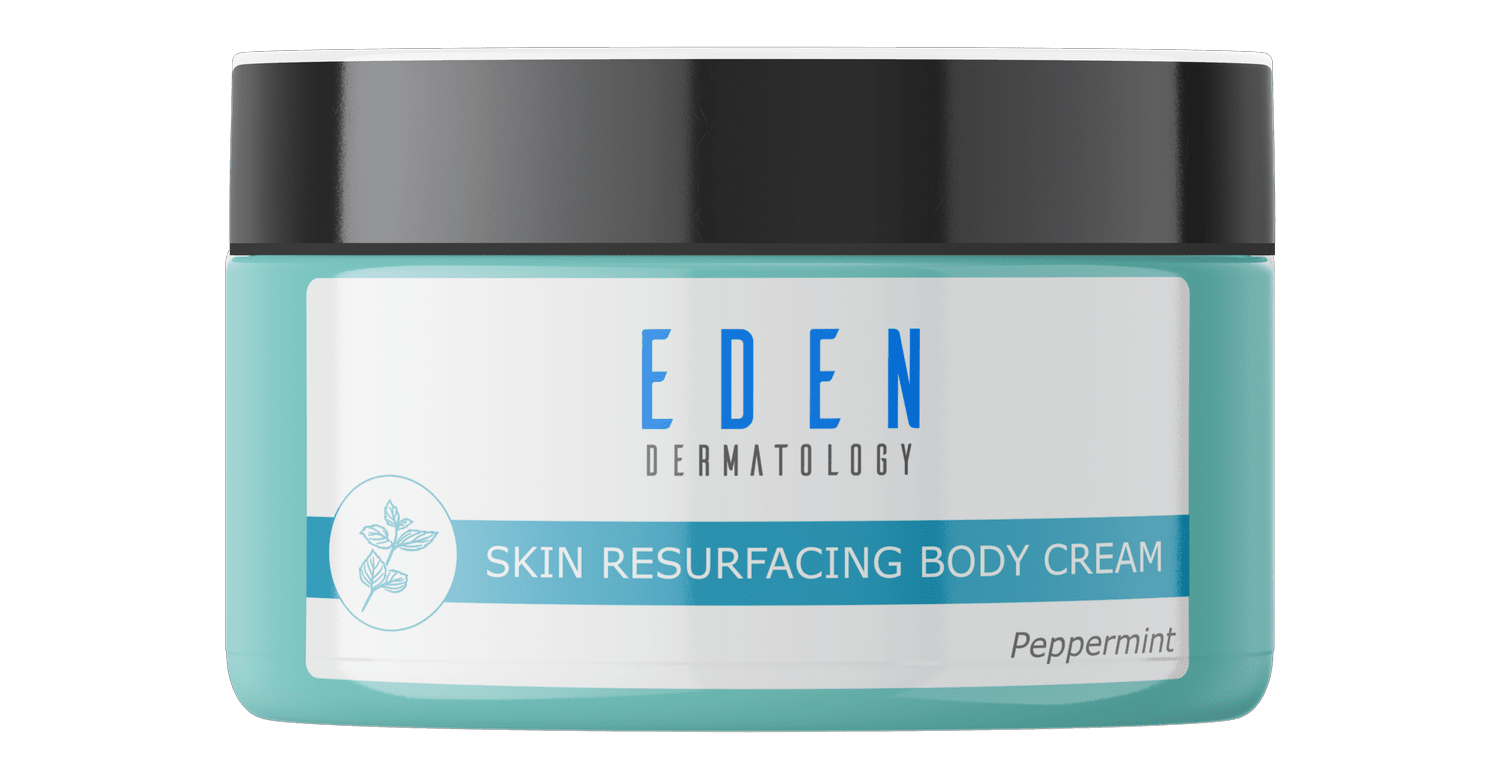 Eden Dermatology | Enhance Your Skin Today – Shop Now