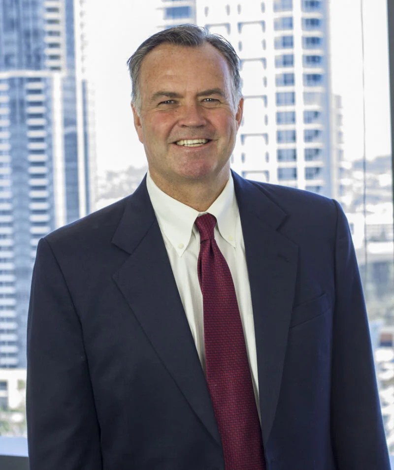 Financial and Investment Loss Recovery