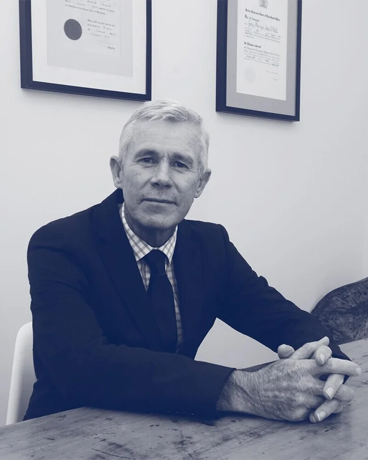 Our Team — O'Neills Law