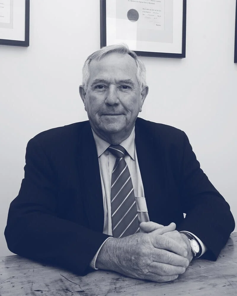 Our Team — O'Neills Law