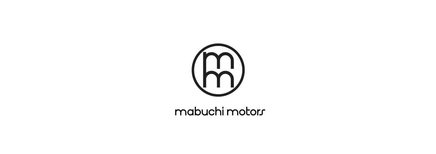 マブチモータース / Mabuchi Motors