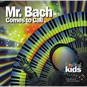 Classical Kids — Susan Hammond