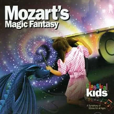 Classical Kids — Susan Hammond