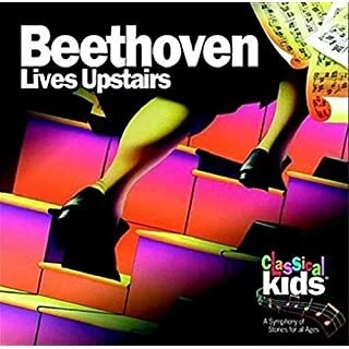 Classical Kids — Susan Hammond