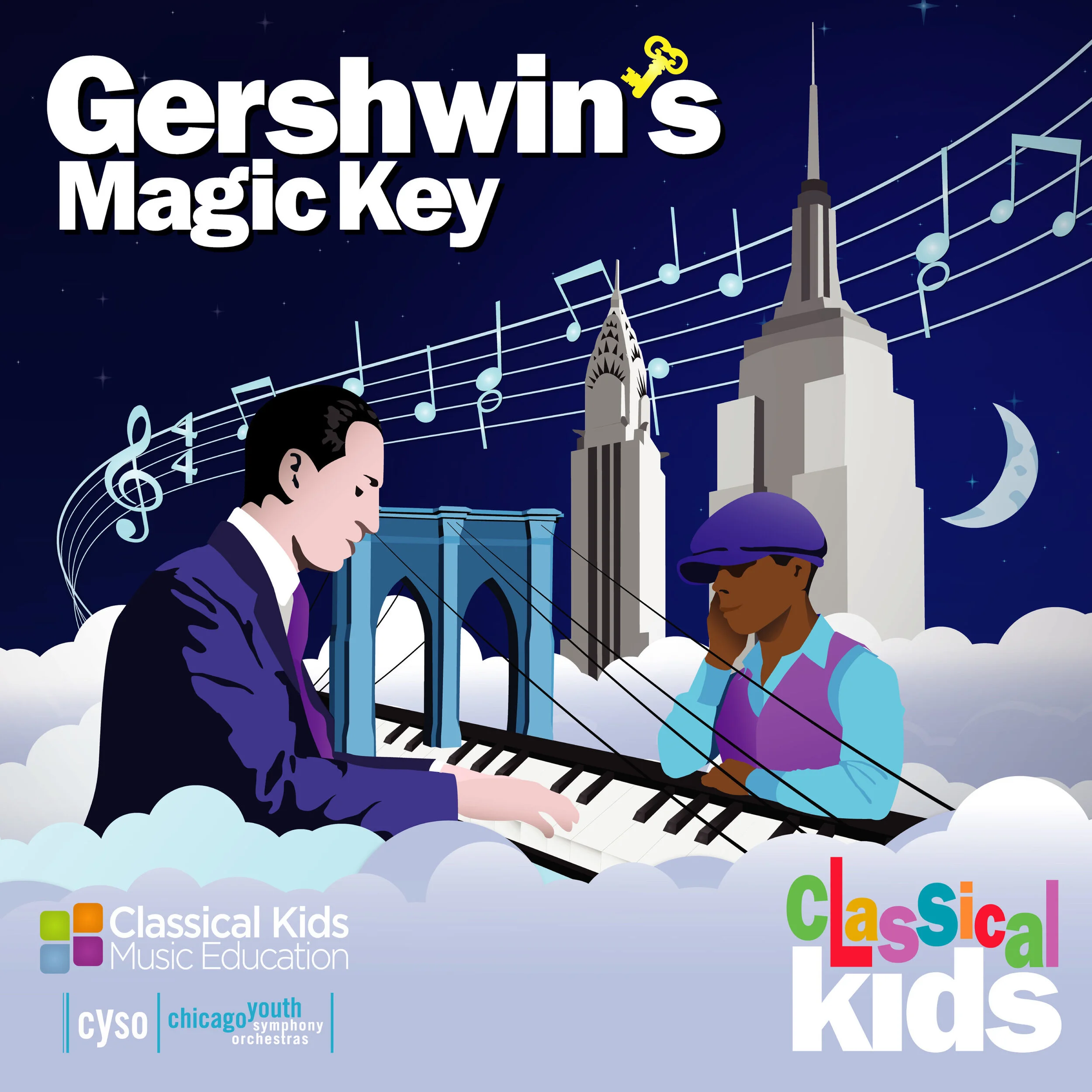 Classical Kids — Susan Hammond