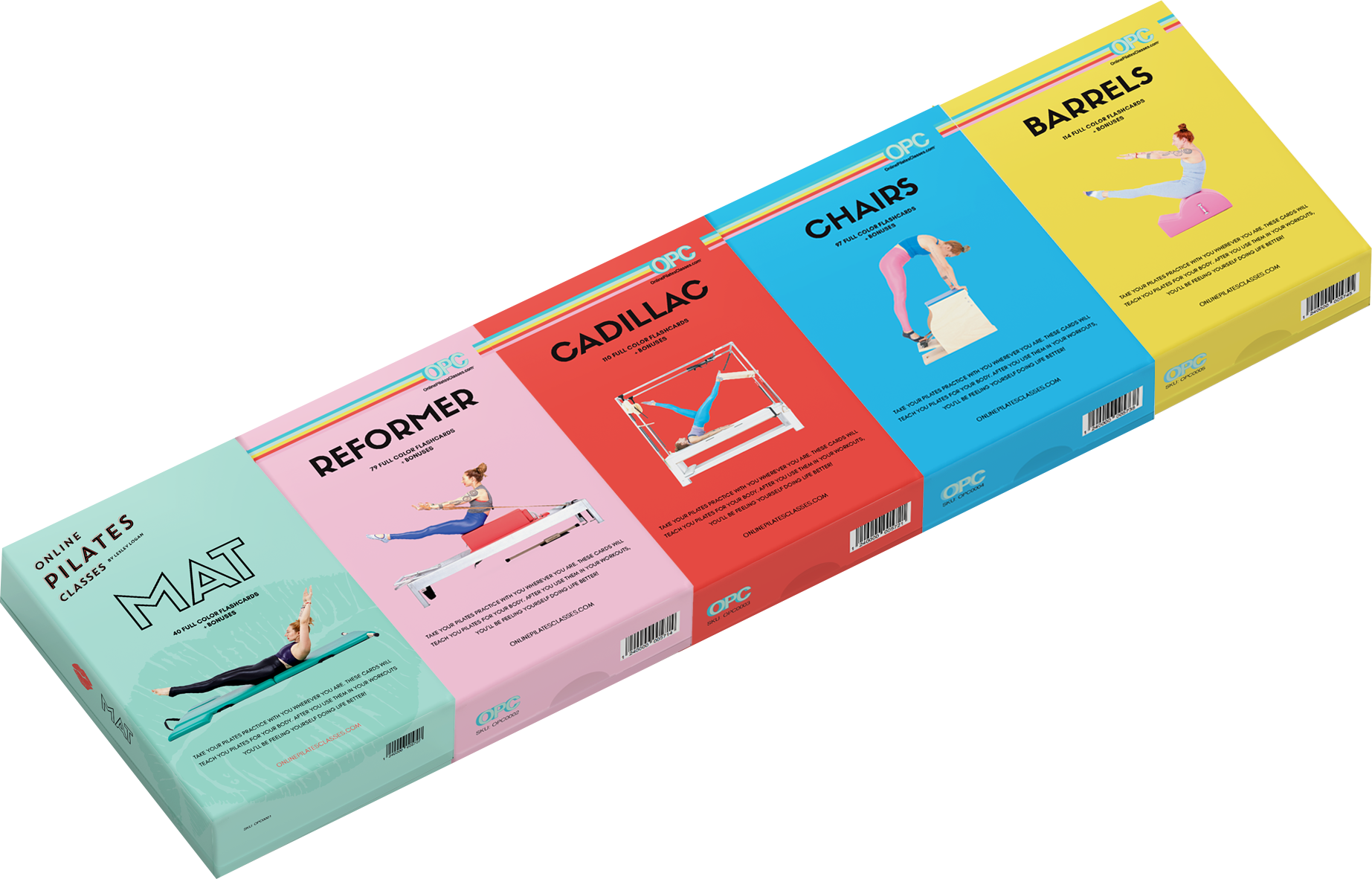 Pilates Clothing and Accessories — Pilates Nerd Down Under