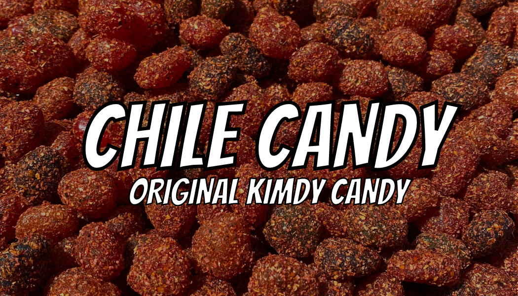 KimdySweets - A Taste of Mexico