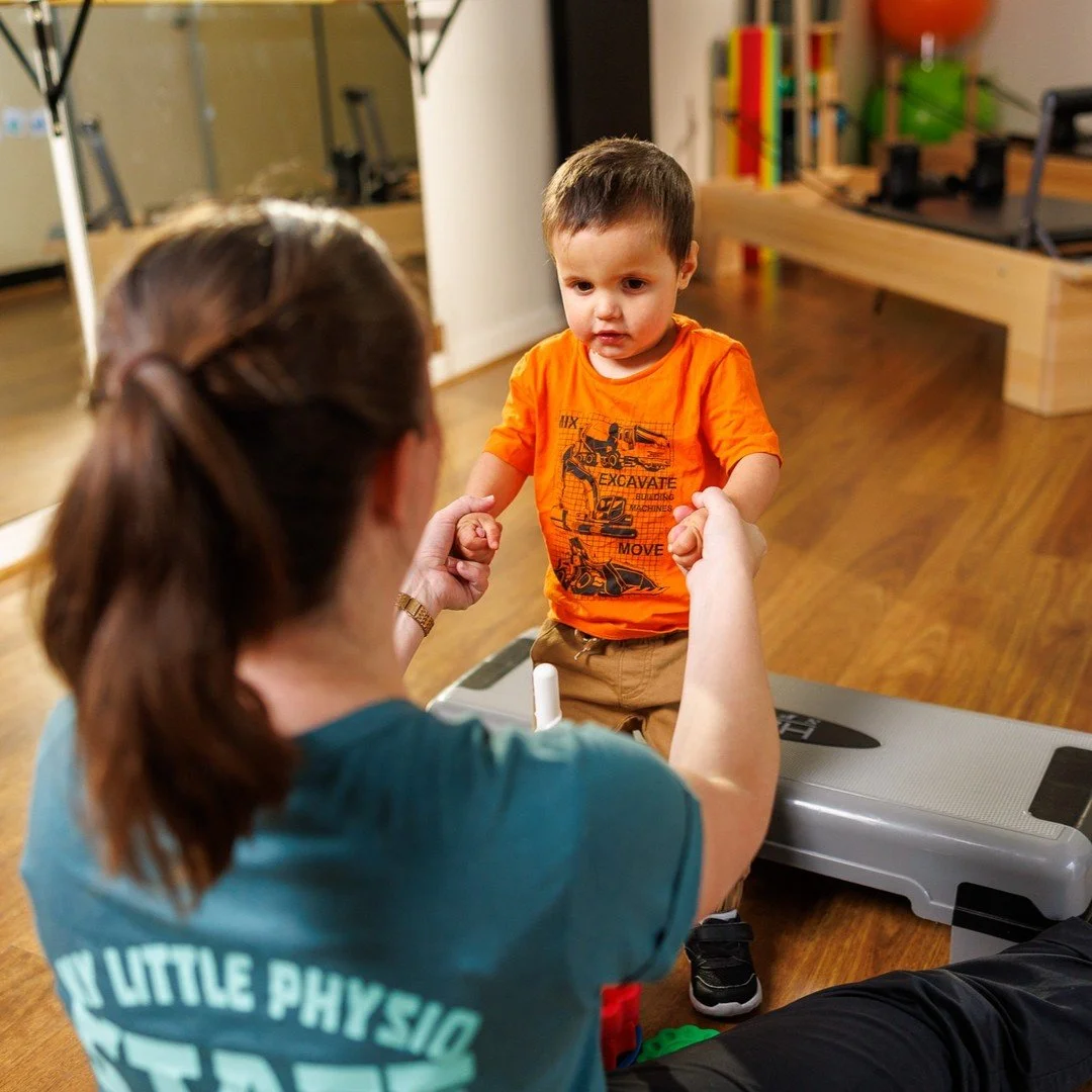 My Little Physio Family