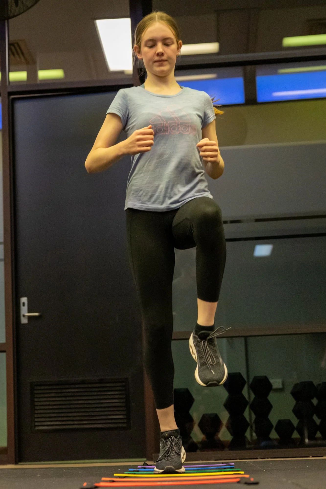 Dance Physiotherapy Adelaide — My Little Physio Family