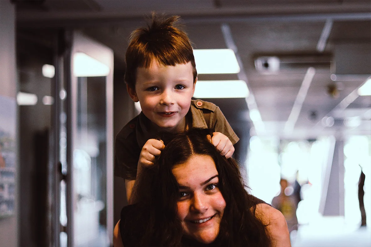 Christian Community Church