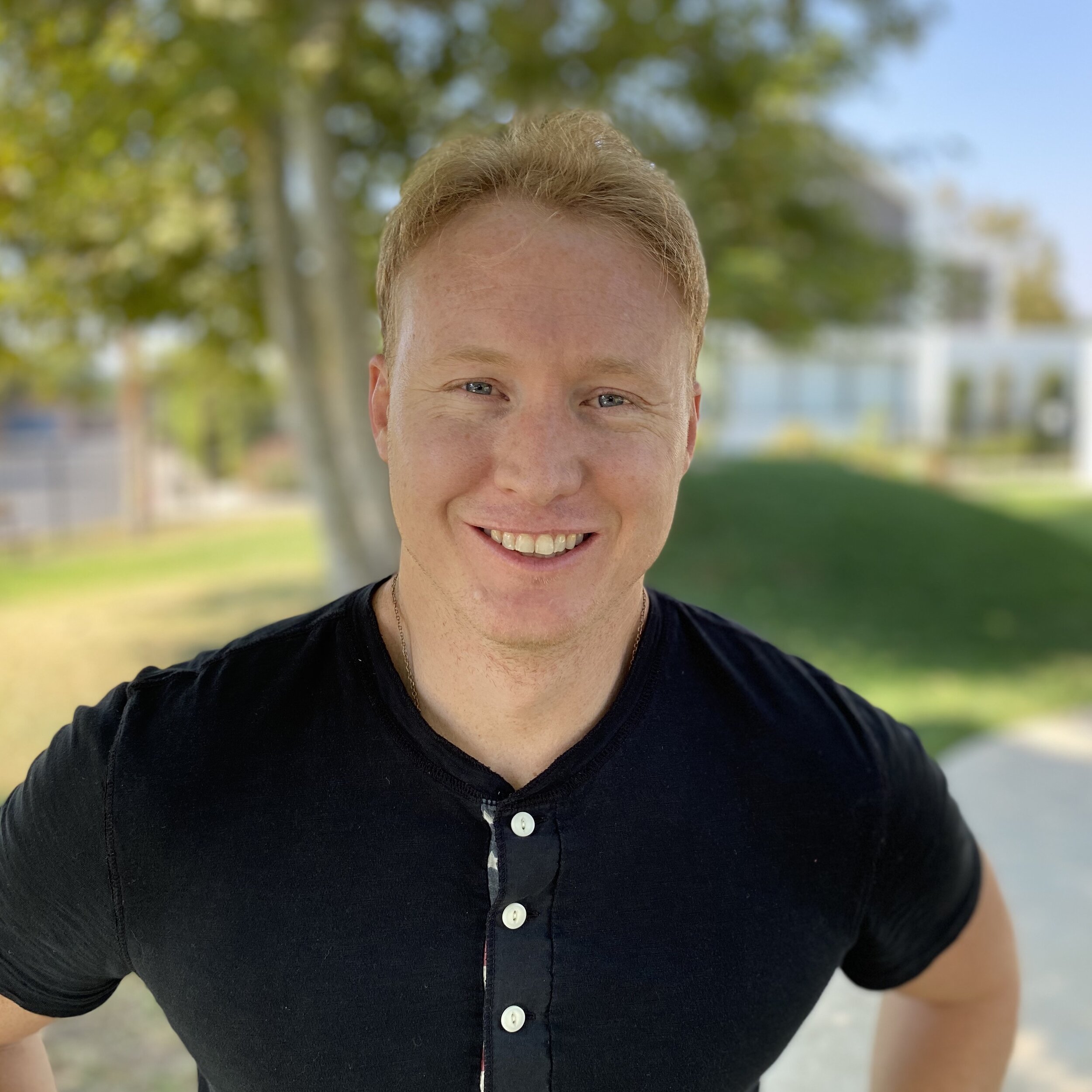 Staff — Simi Covenant Church