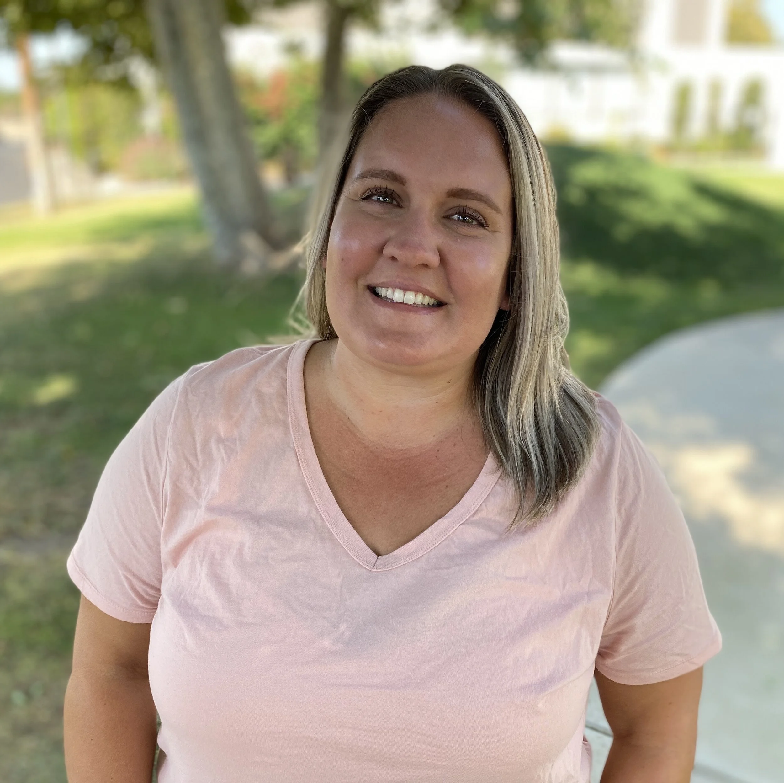 Staff — Simi Covenant Church