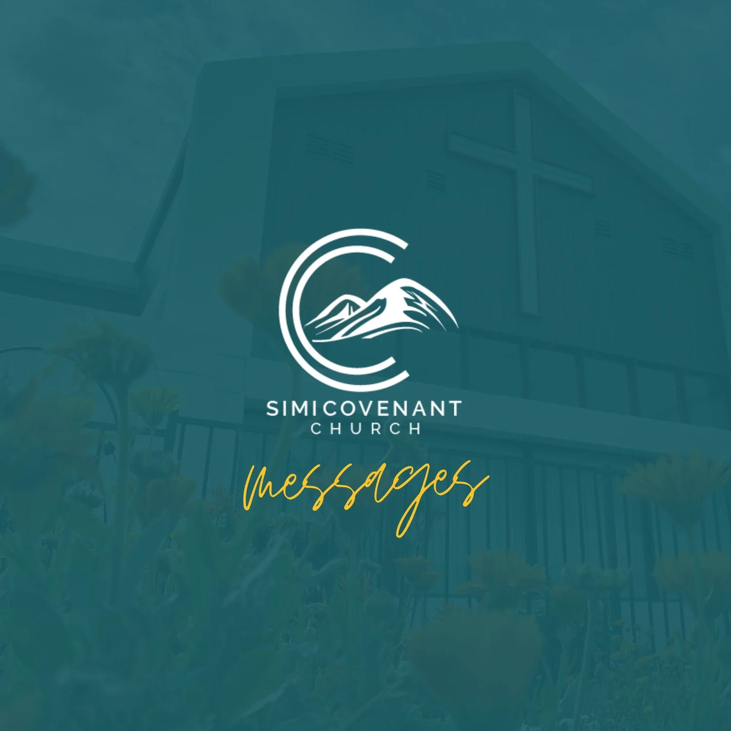 Simi Covenant Church Simi Valley