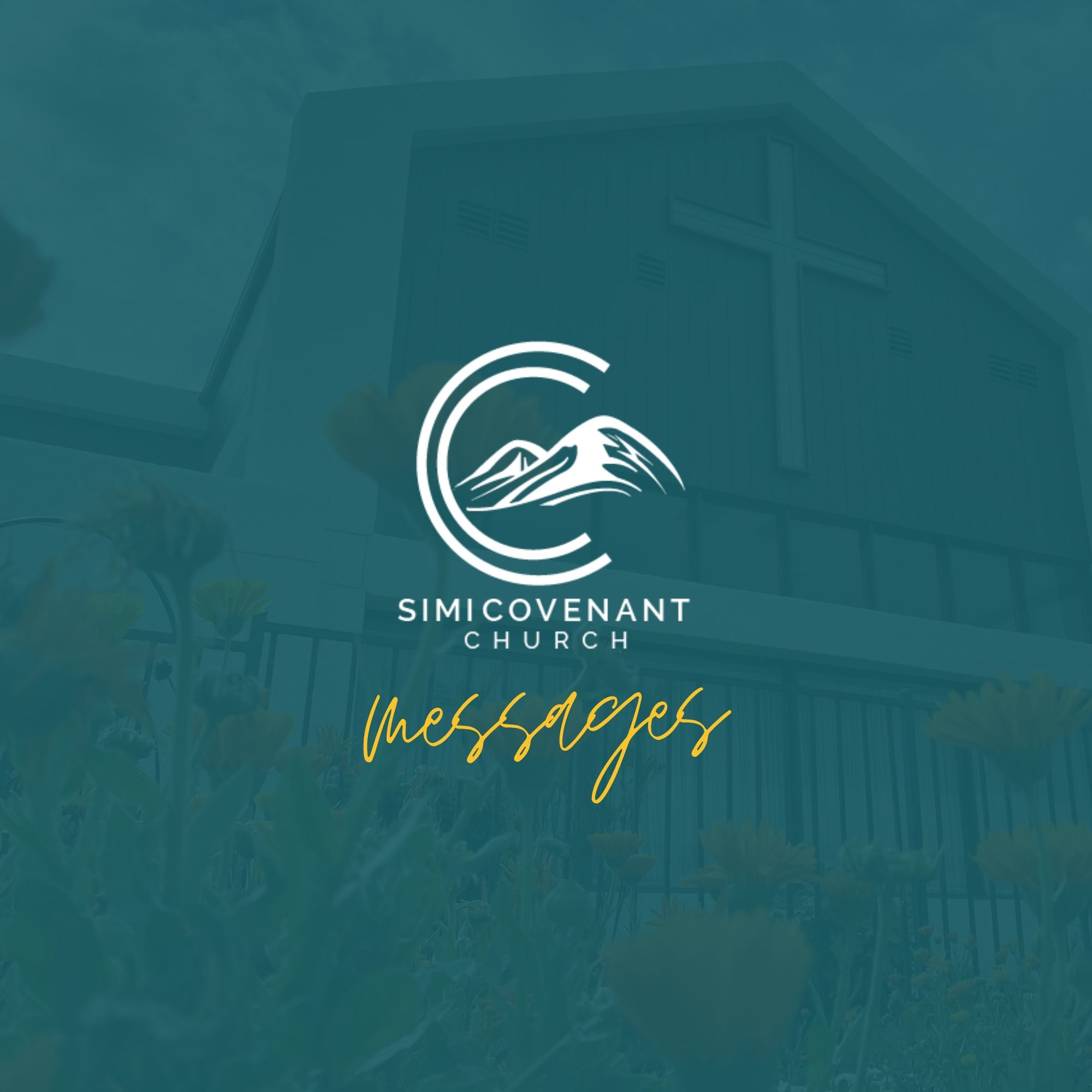 Simi Covenant Church Simi Valley