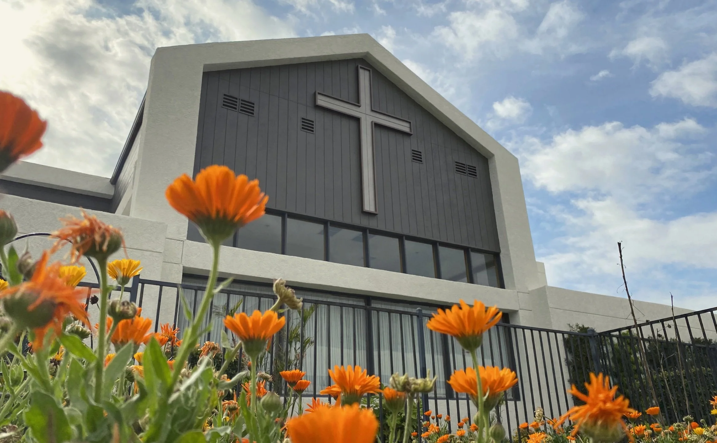Simi Covenant Church Simi Valley