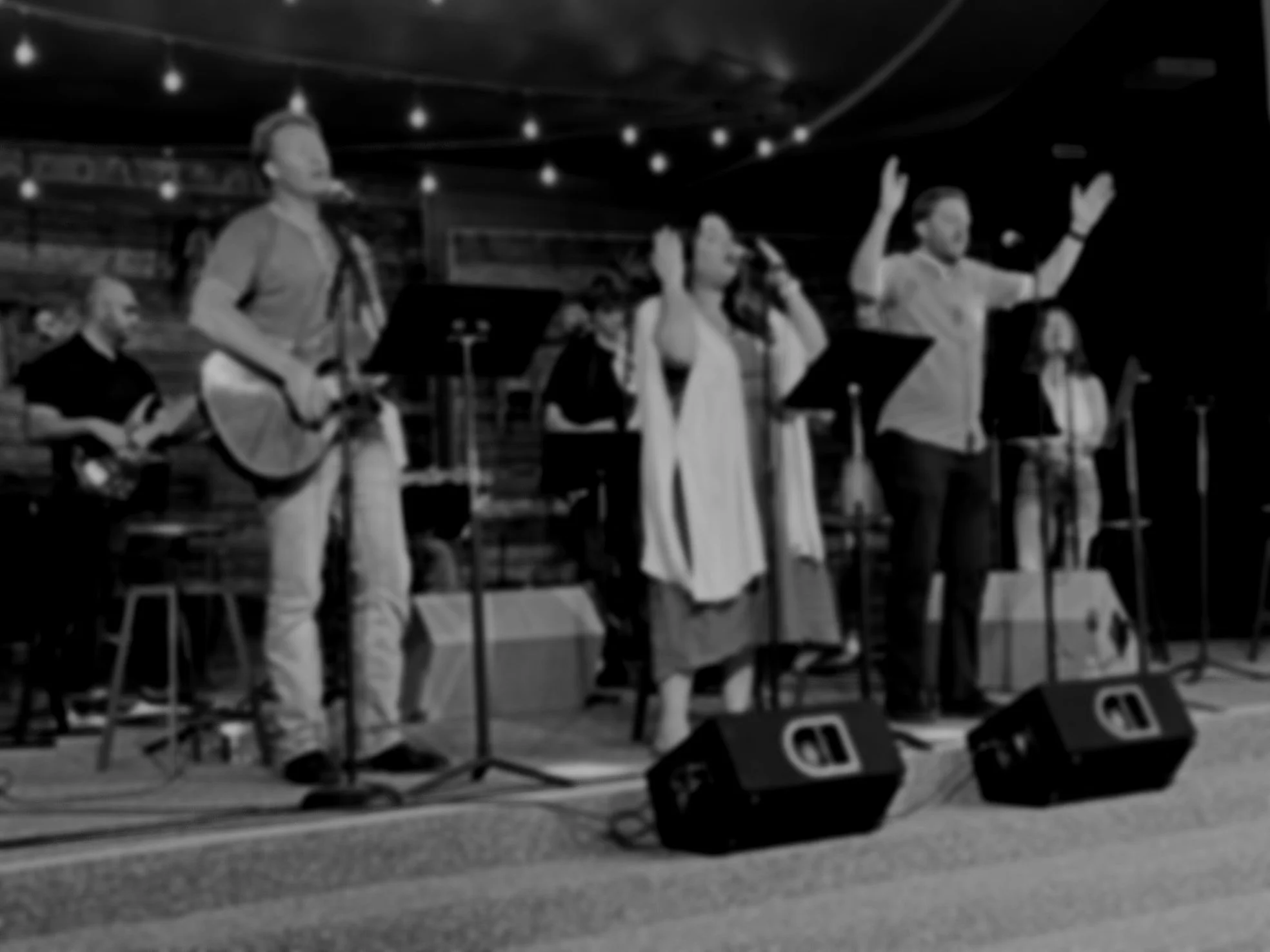 Simi Covenant Church Simi Valley