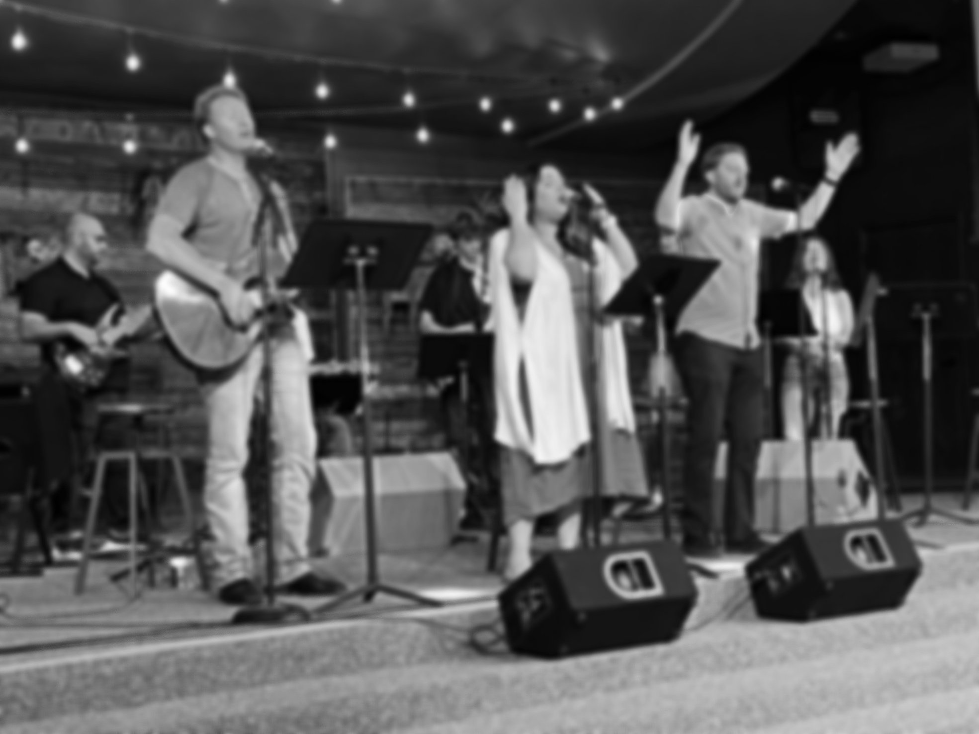 Simi Covenant Church Simi Valley