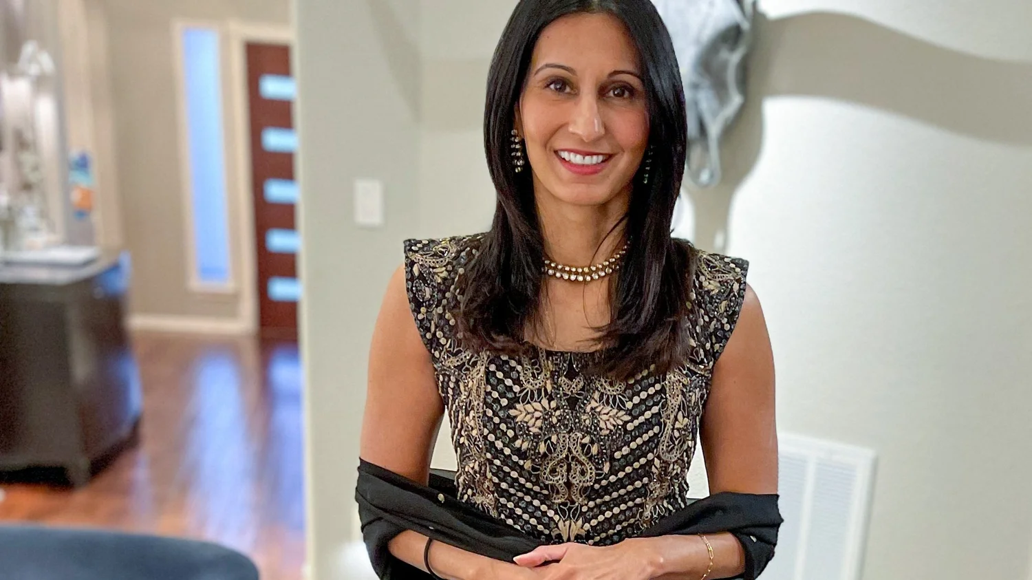 Judge Dimple Malhotra