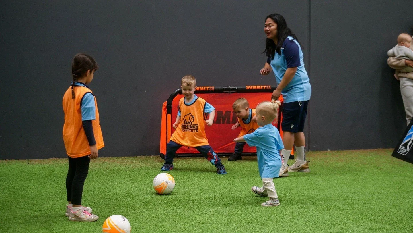 Player Performance Project: Elite Football Training & Performance ...