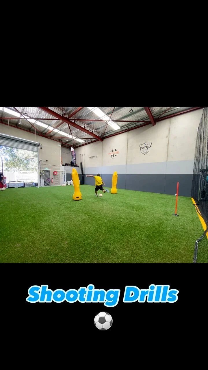 Player Performance Project: Elite Football Training & Performance ...