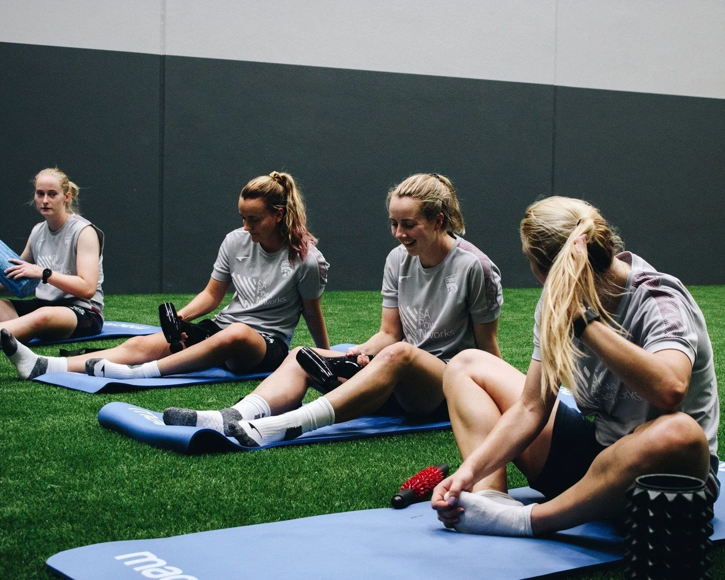 Player Performance Project: Elite Football Training & Performance ...