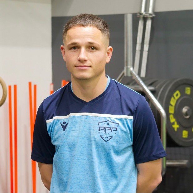 Meet the Player Performance Project Team — Player Performance Project