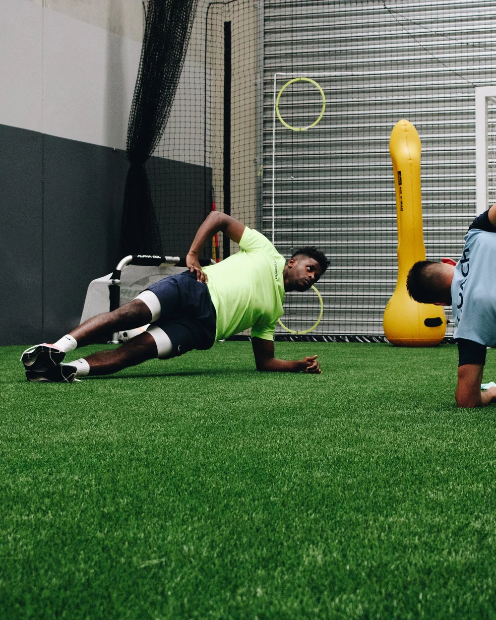 Elite Development Program (Group Training) at Player Performance ...