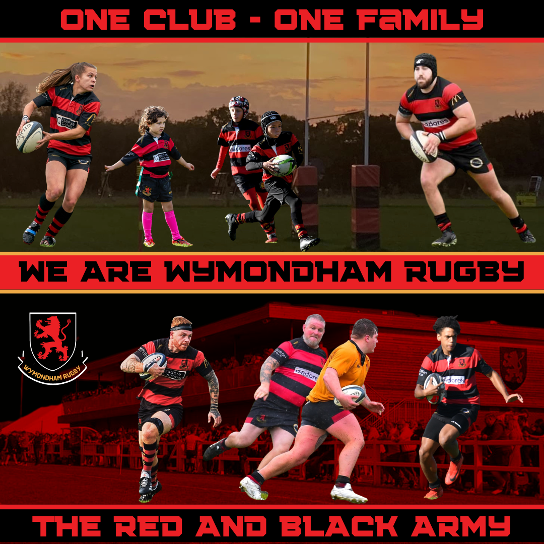 Wymondham RFC